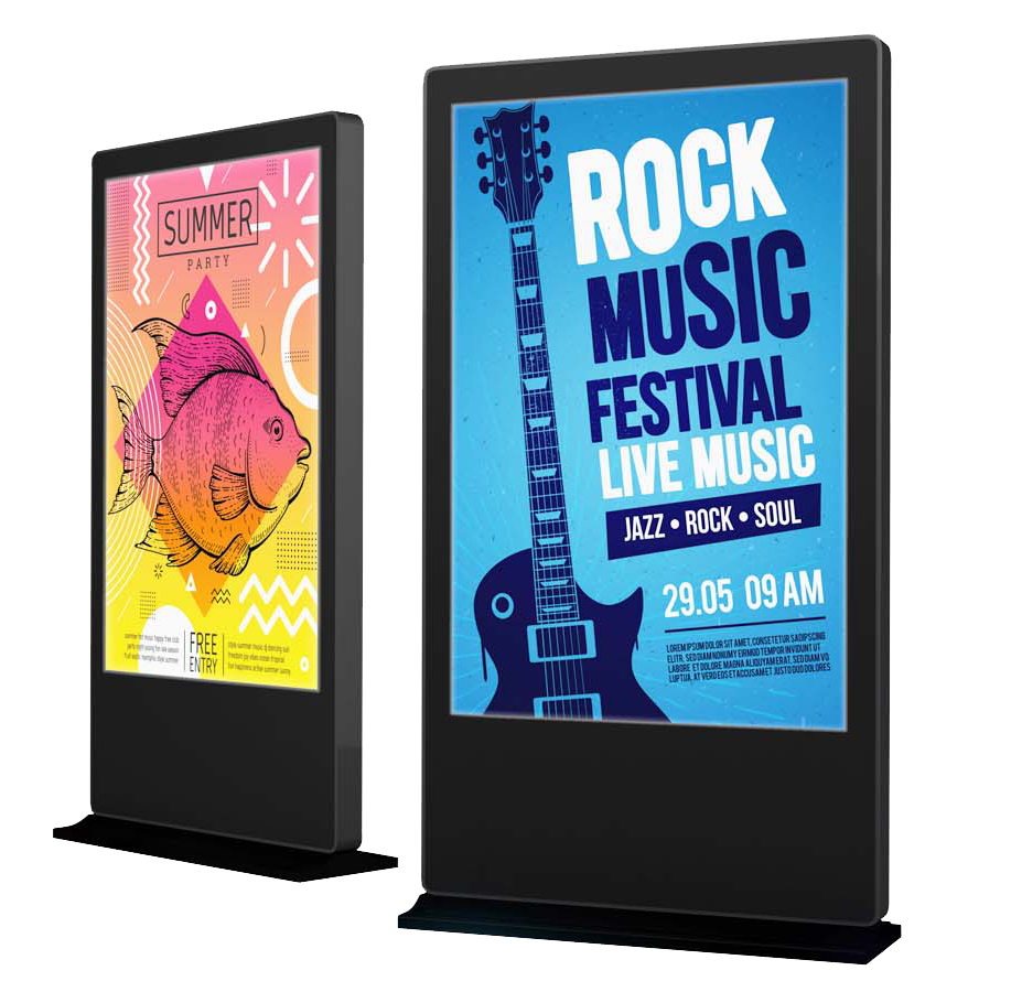 Backlit Poster Prints | www.regalprint.com