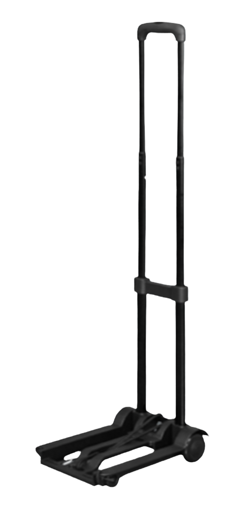 Pop Up Portable Booth Trolley | www.regalprint.com