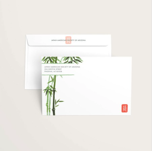 A-9 Envelope | www.regalprint.com