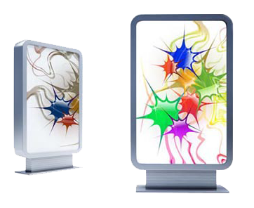 Backlit Poster Prints | www.regalprint.com